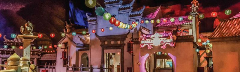 Integrity Pledge | Sim Leisure Group