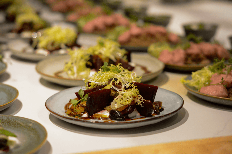 Menu | Majdolin Restaurant Sharjah