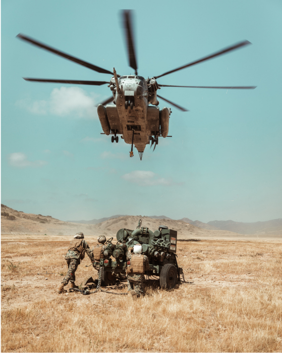 Armatec | Full Military Supply