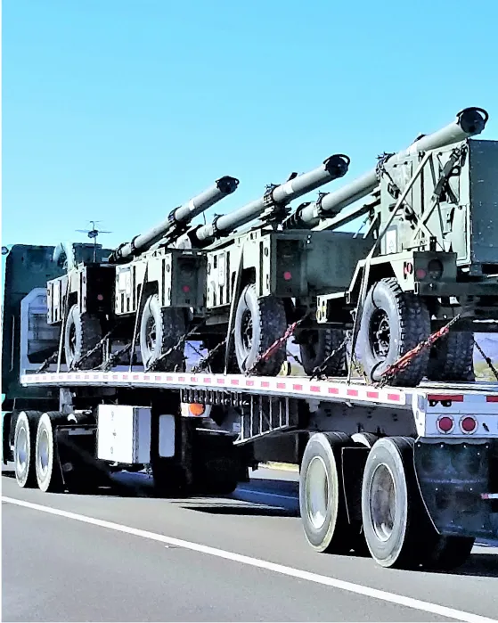 Armatec | Full Military Supply