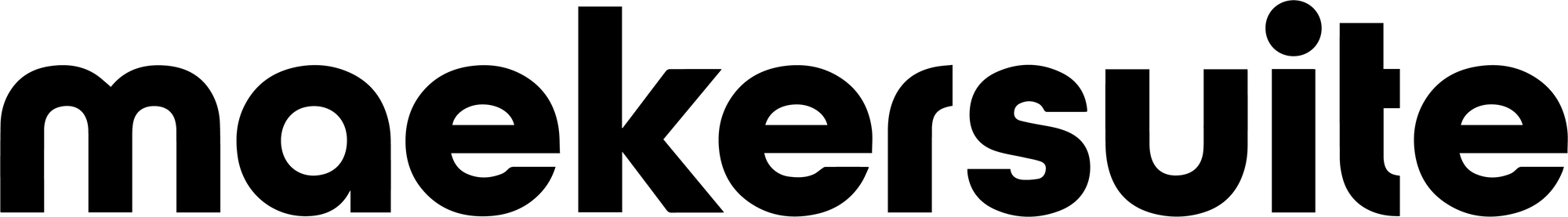 Maekersuite | Helping you create & manage your video content