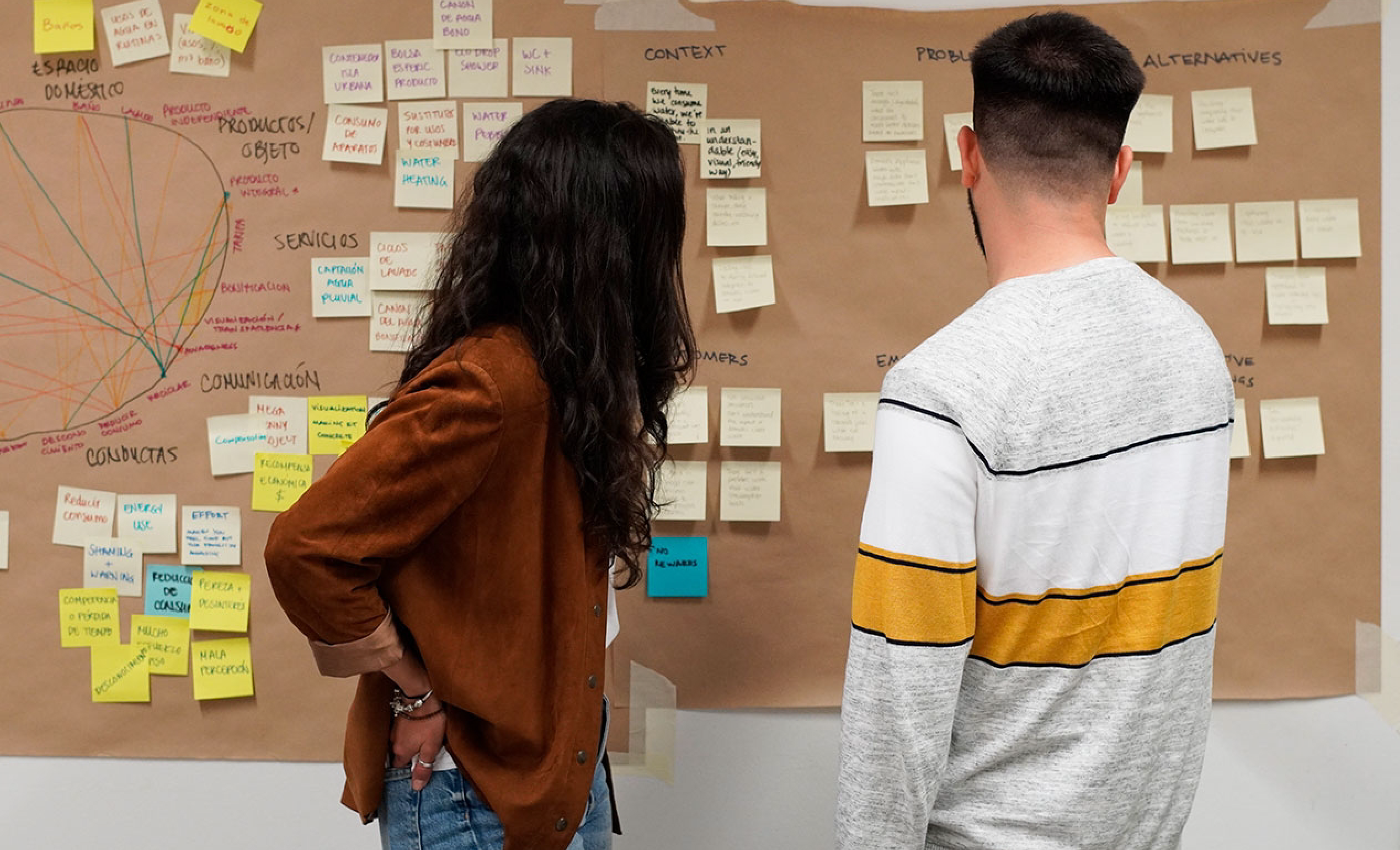 3 Reasons Why We Use Design Thinking As A Tool For Innovation - Naked ...