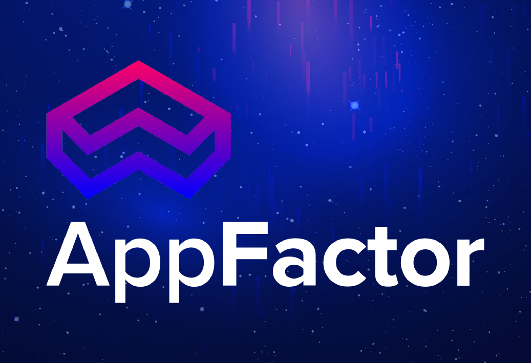 AppFactor - Automated Application Modernization