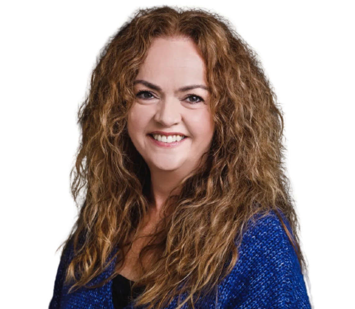 Sarah Trinder Case Management - Brain Injury Case Management