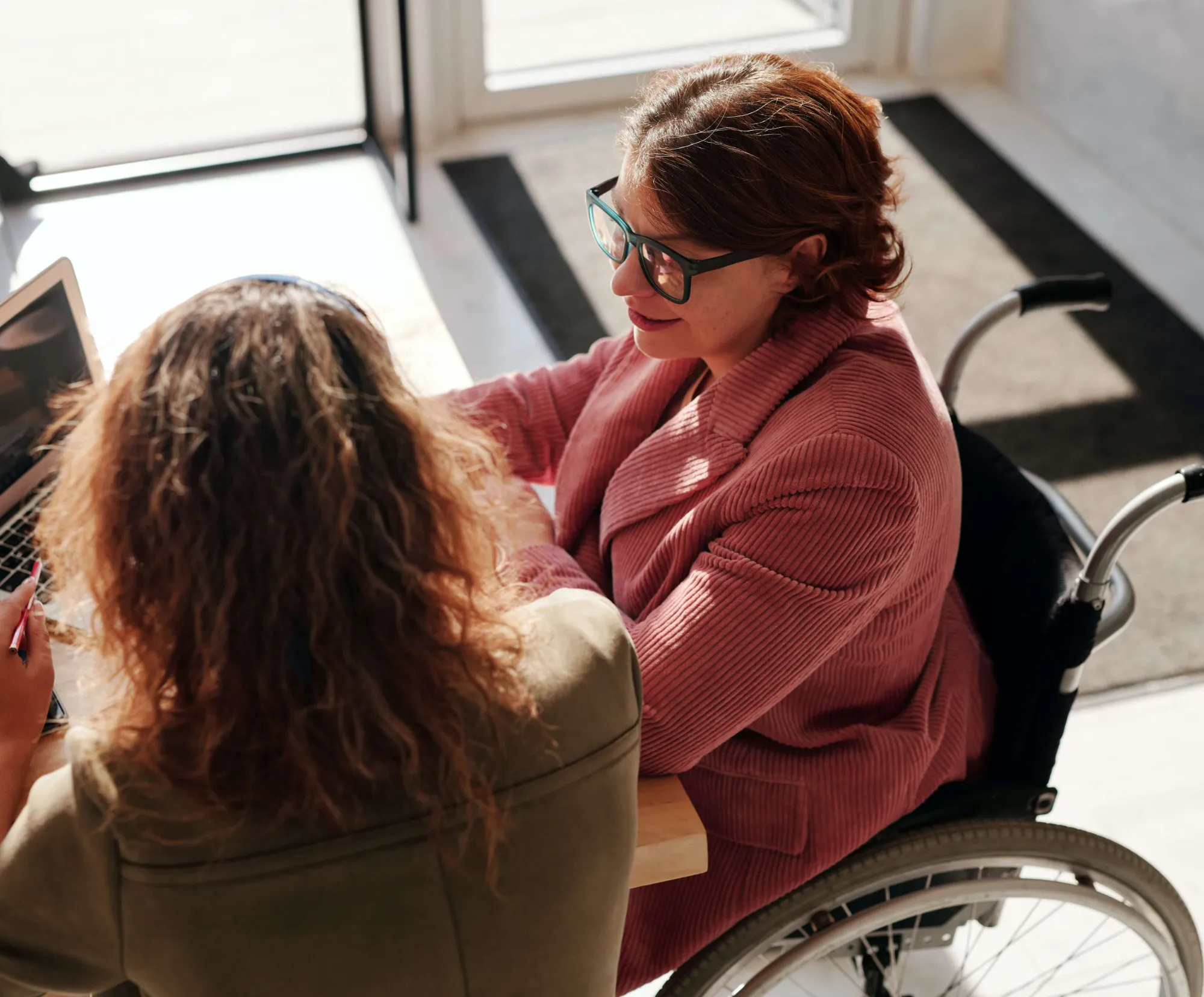 Sarah Trinder Case Management - Brain Injury Case Management