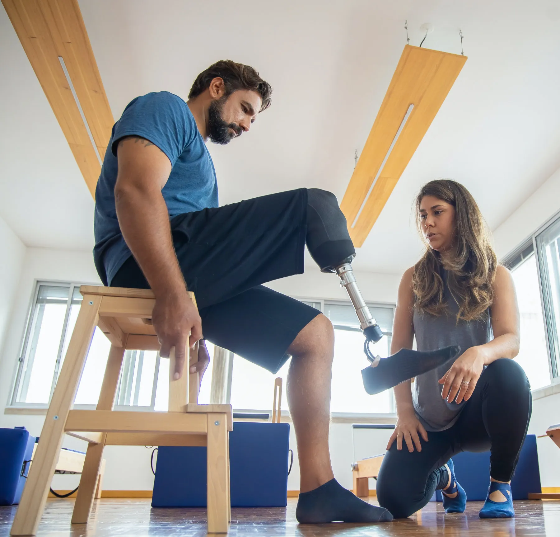 Sarah Trinder Case Management - Brain Injury Case Management