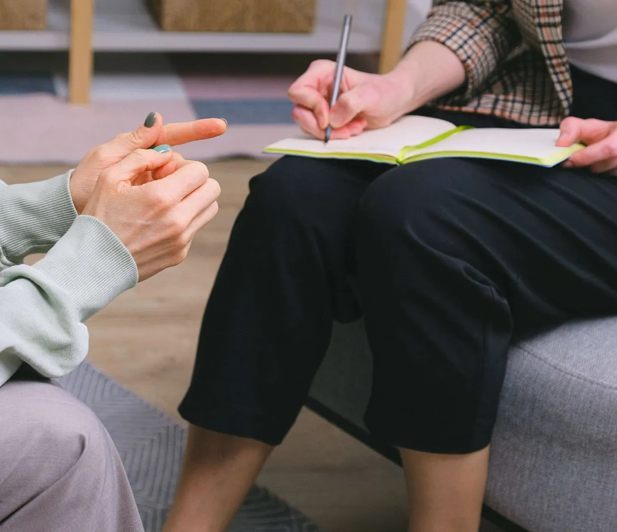 Sarah Trinder Case Management - Brain Injury Case Management