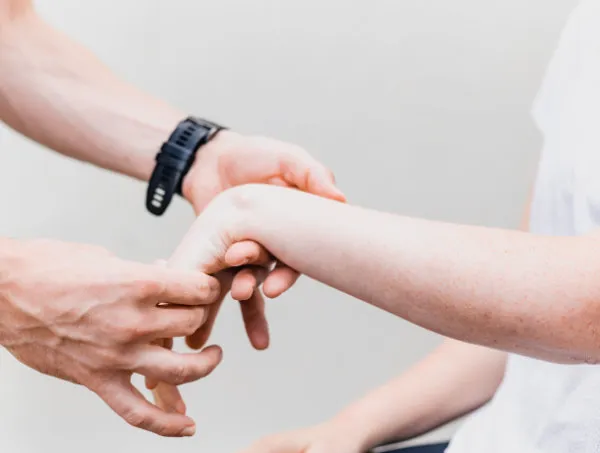 Sarah Trinder Case Management - Brain Injury Case Management