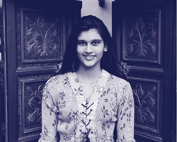 The Diana Award - SIA GODIKA