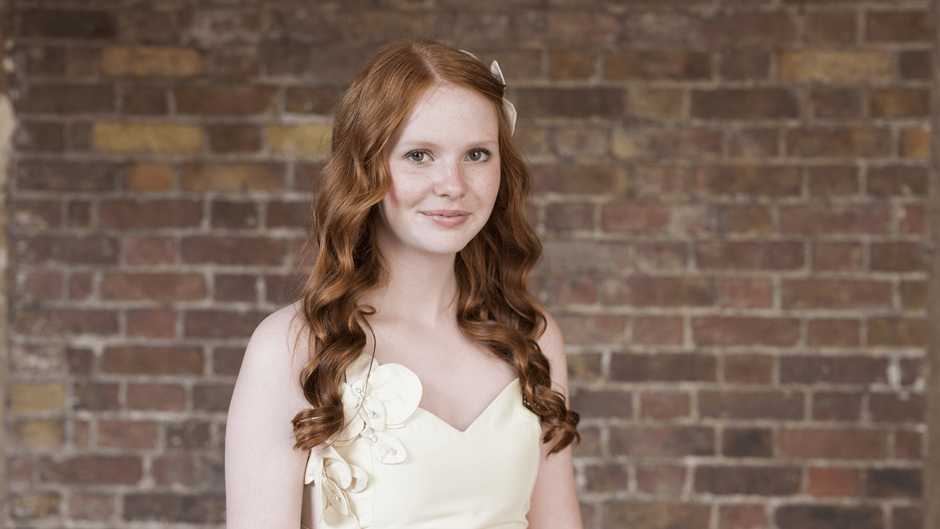 The Diana Award - Faith Dickinson