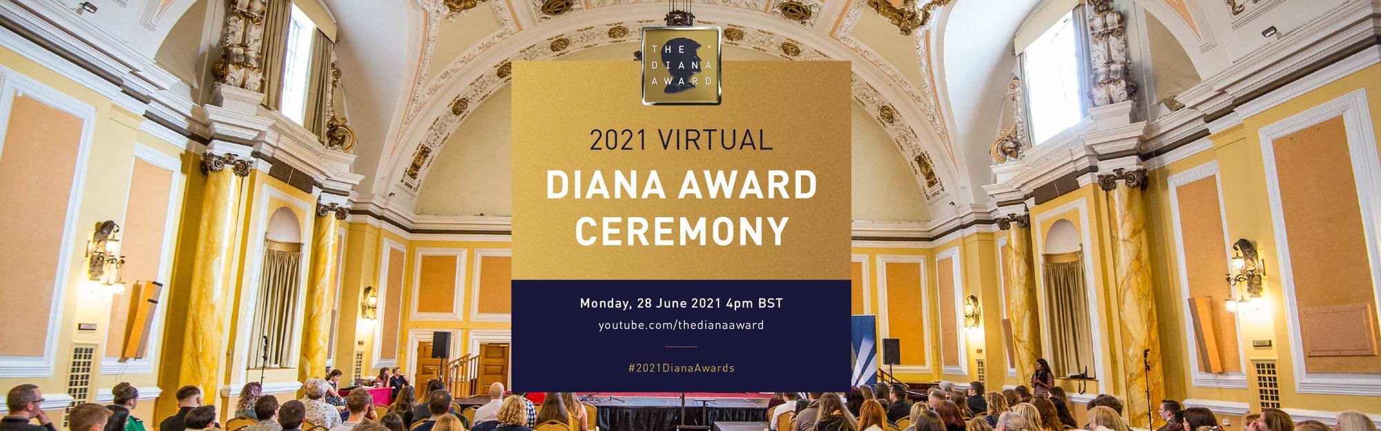 The Diana Award News