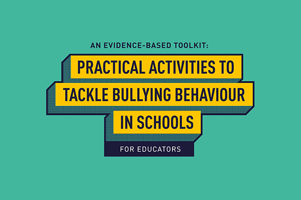 The Diana Award - YOUNG PEOPLE AT THE HEART OF NEW ANTI-BULLYING ...