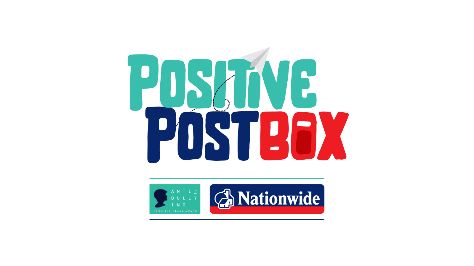 The Diana Award - POSITIVE POST BOX