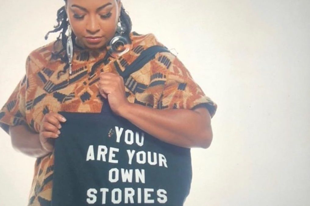 The Diana Award - FIVE WAYS TO SUPPORT THE BLACK LIVES MATTER MOVEMENT_