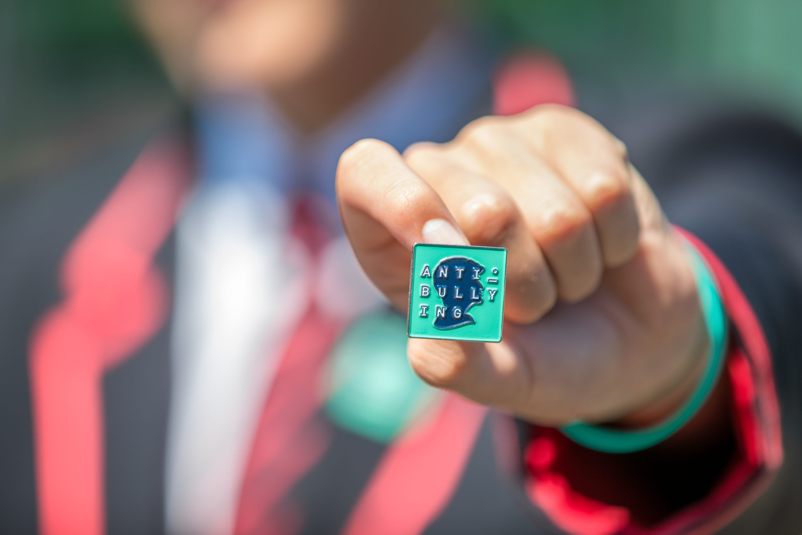 The Diana Award - HOW TO BE AN UPSTANDER DURING ANTI-BULLYING WEEK ...