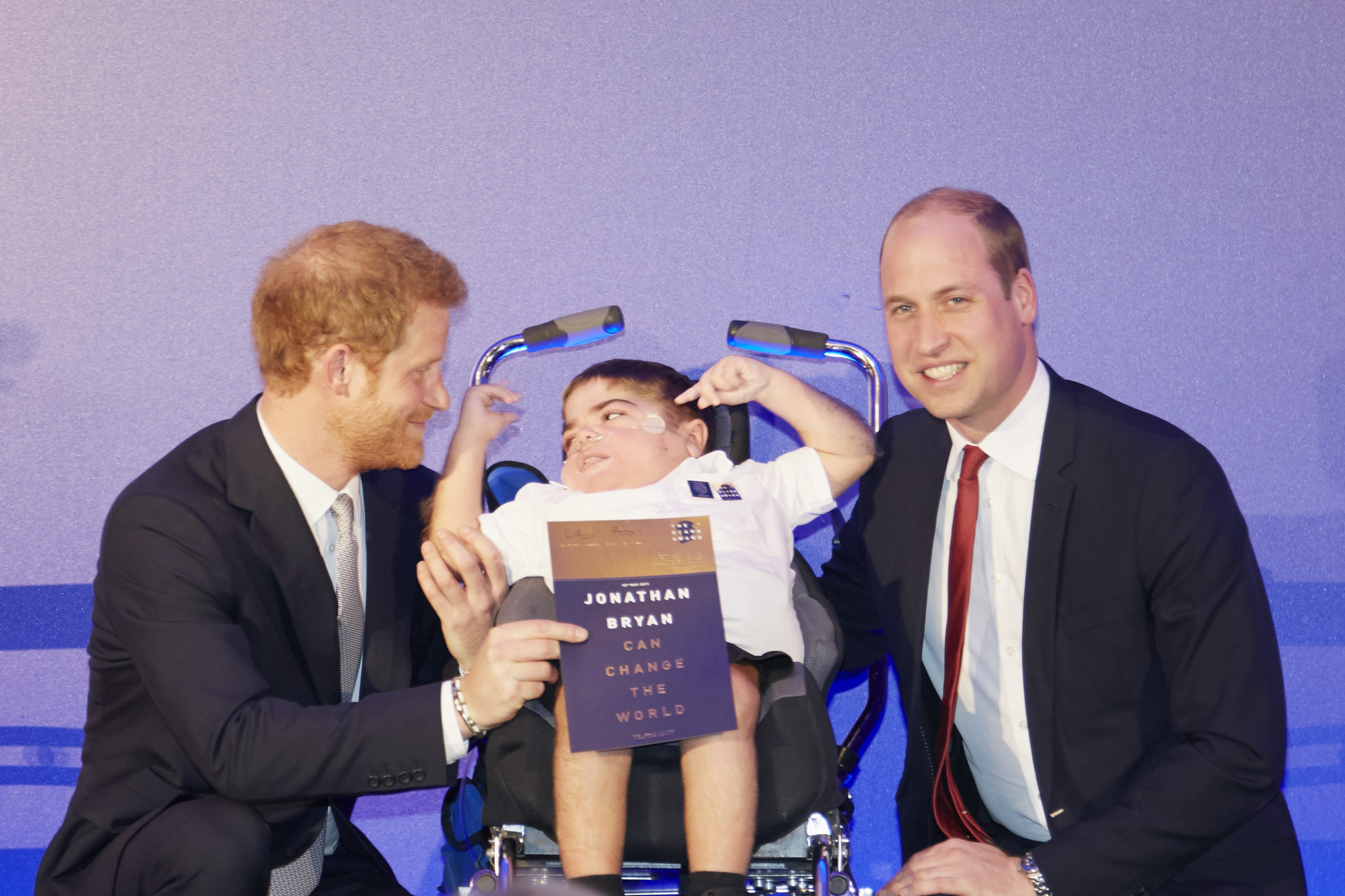 The Diana Award - INTERNATIONAL DAY OF PEOPLE WITH DISABILITIES