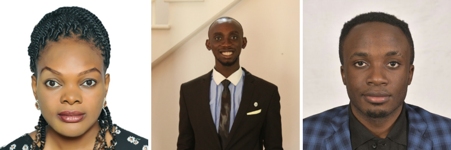 The Diana Award - MEET THE 2020 DIANA AWARD JUDGING PANEL_