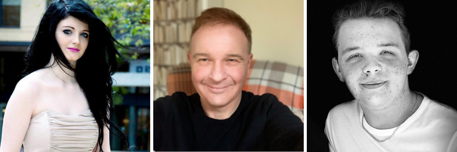 The Diana Award - MEET THE 2020 DIANA AWARD JUDGING PANEL_