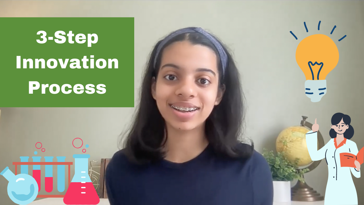 The Diana Award - WE NEED MORE GIRLS IN SCIENCE