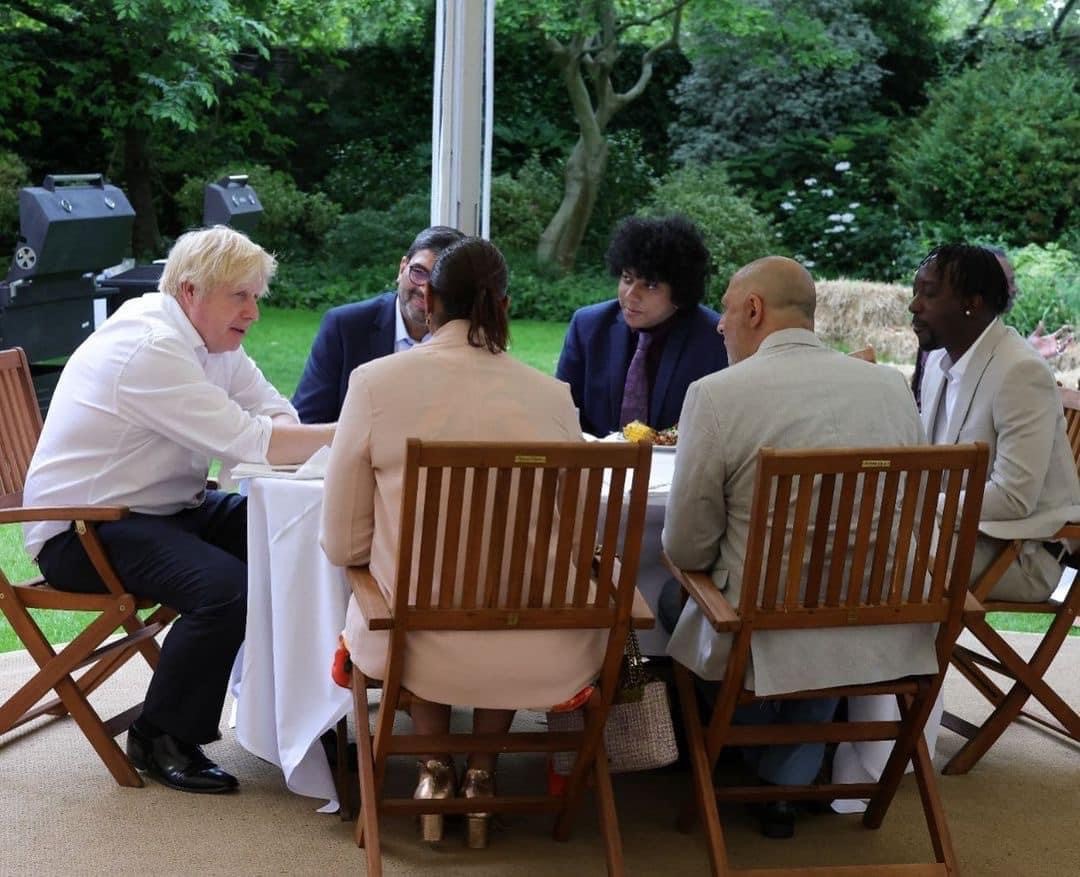 The Diana Award - STEPS TO CHANGE: WORLD MENTAL HEALTH DAY