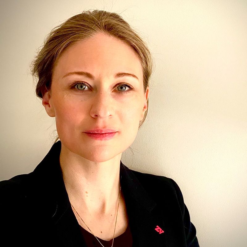 The Diana Award - People and Culture