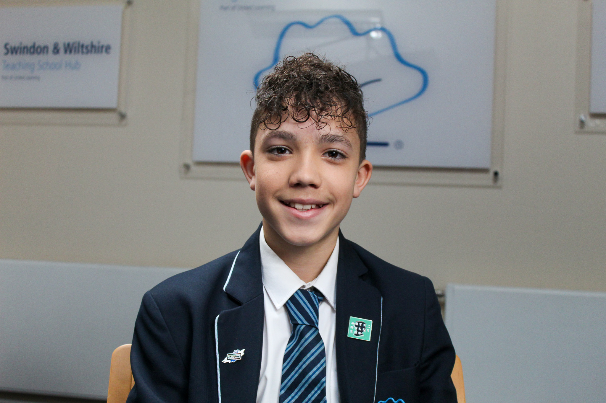 The Diana Award - GLENMOOR AND WINTON ACADEMIES