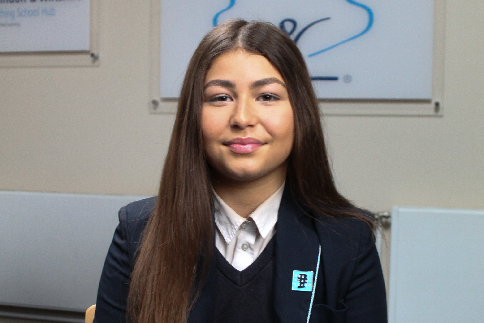 The Diana Award - GLENMOOR AND WINTON ACADEMIES