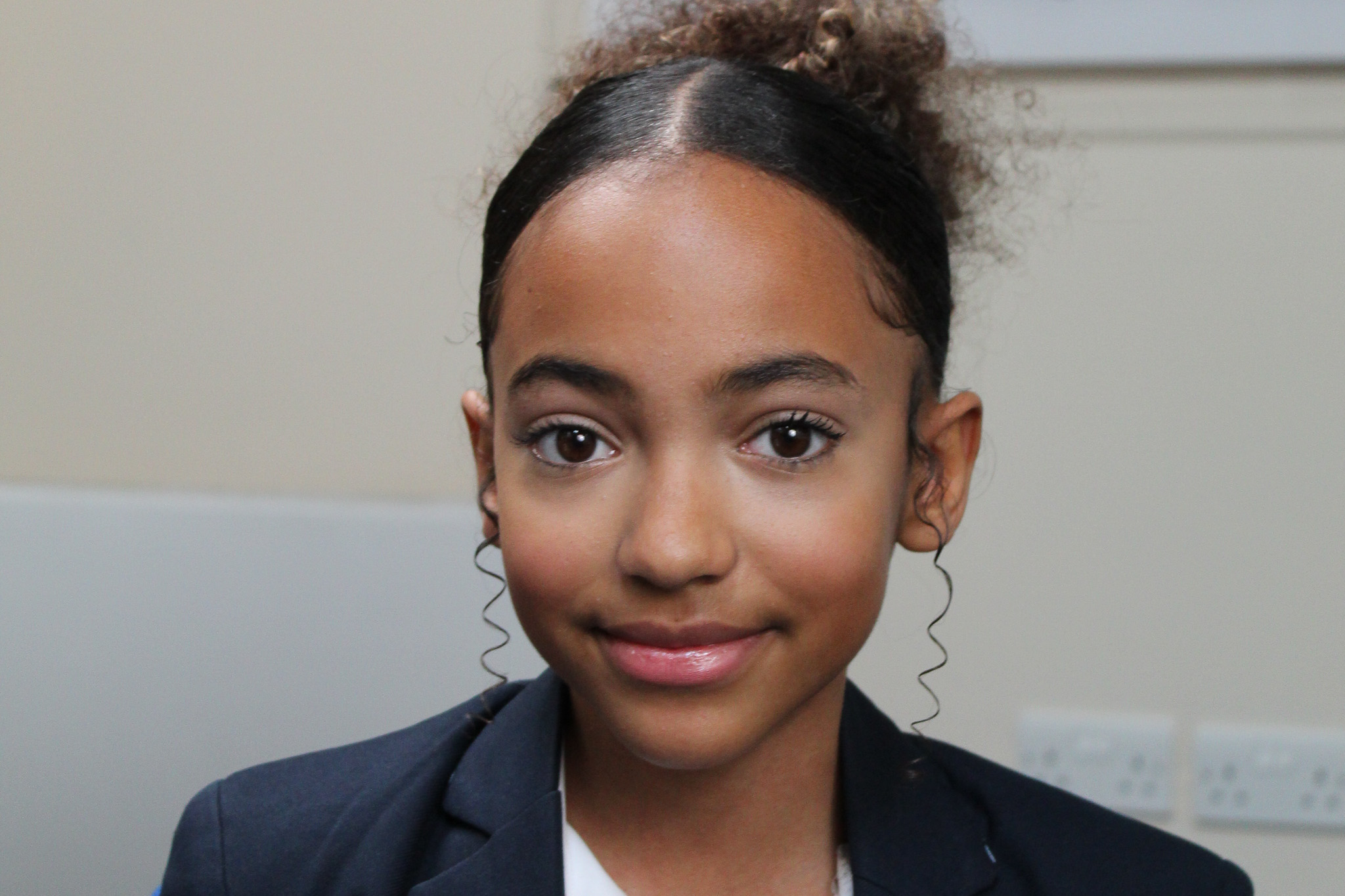 The Diana Award - GLENMOOR AND WINTON ACADEMIES