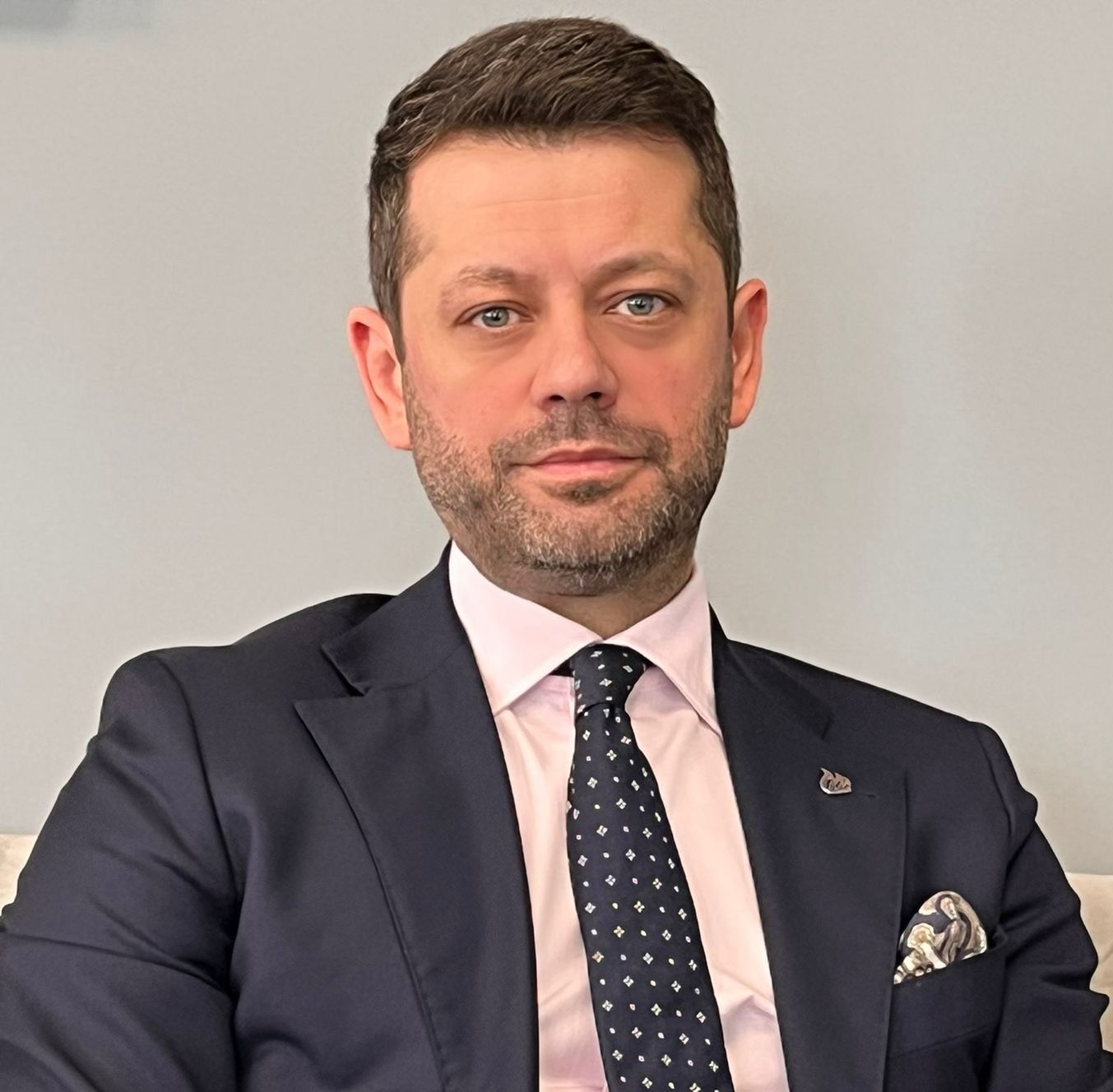 Adrian Margarit - Sustenabilitate si Decarbonizare in Industria Siderurgica