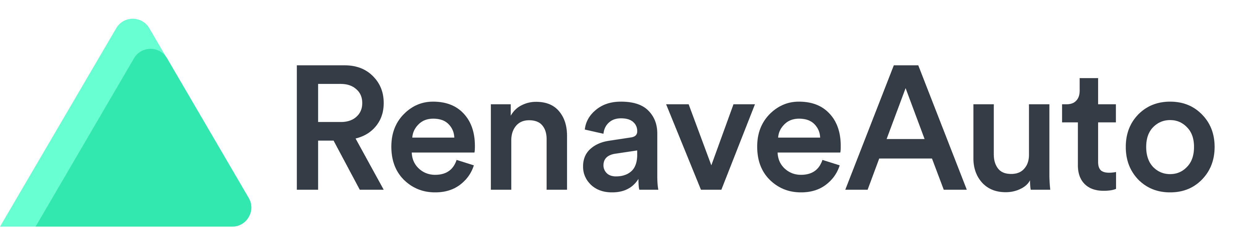 Sances - Gestão do Ecossistema Automotivo