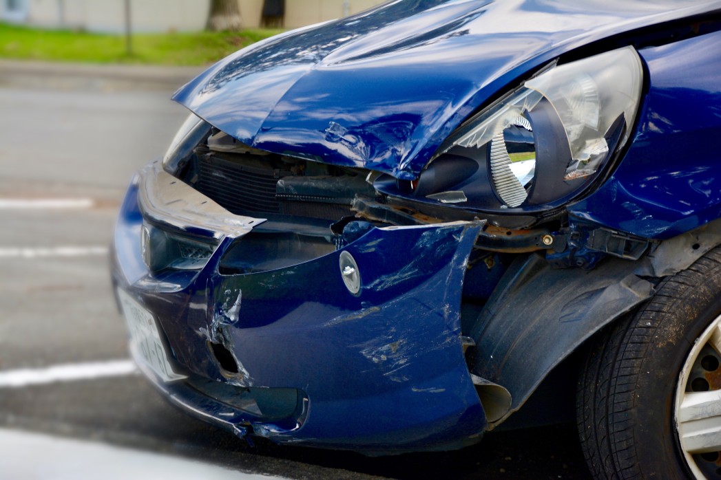 Comprehensive vs. Collision Coverage | Squeeze