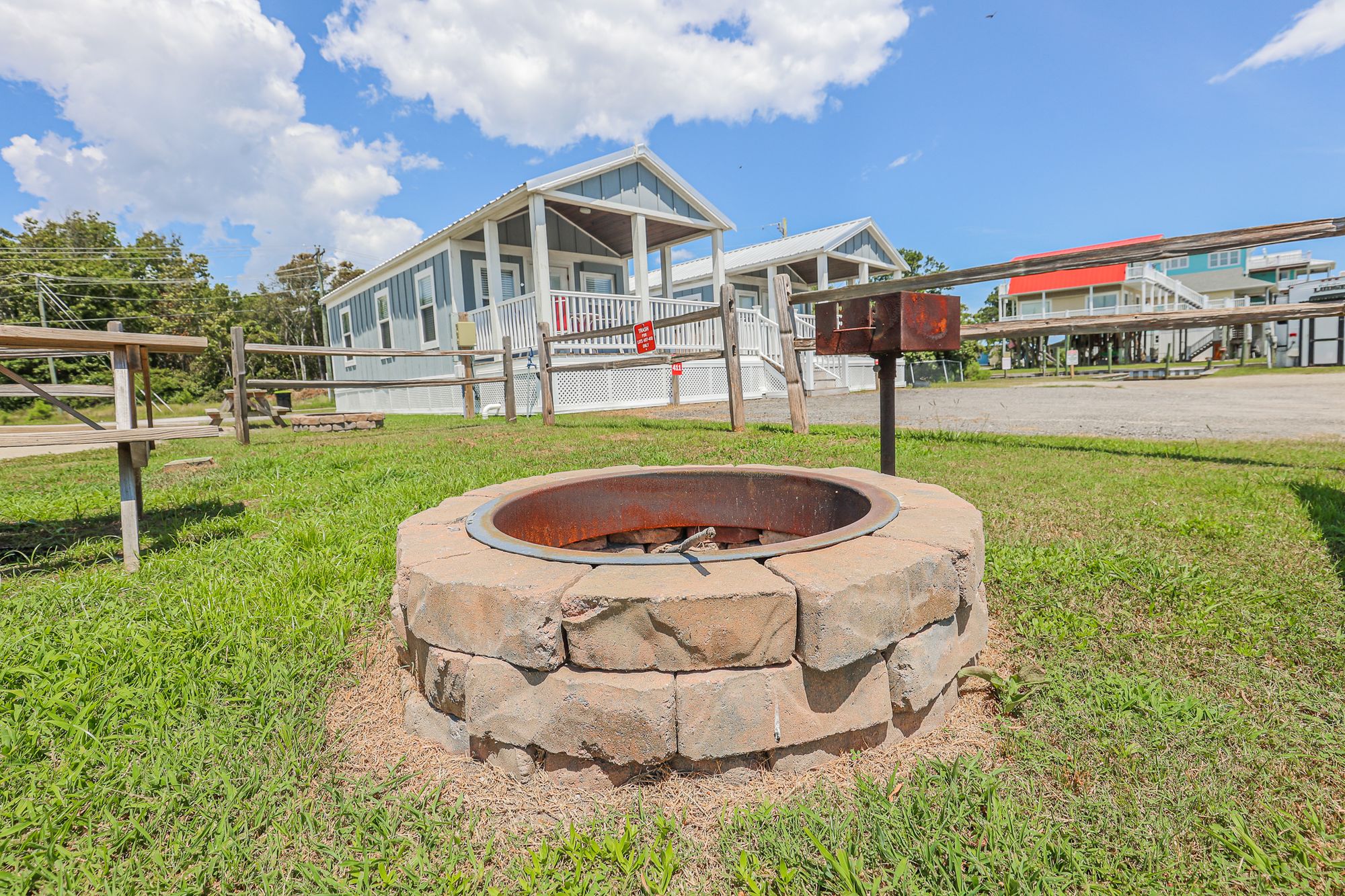 The Inlet at Lanier Pointe | Campground Photos
