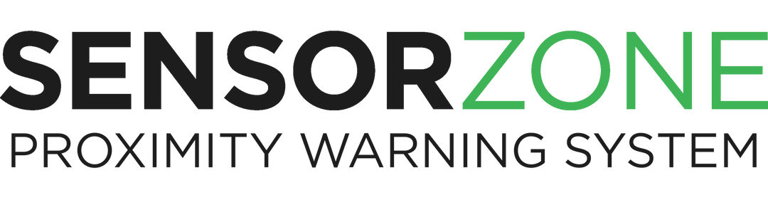 Home | SensorZone Proximity Warning System