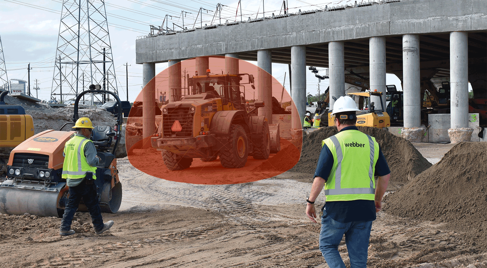 Proximity Warning System | SensorZone