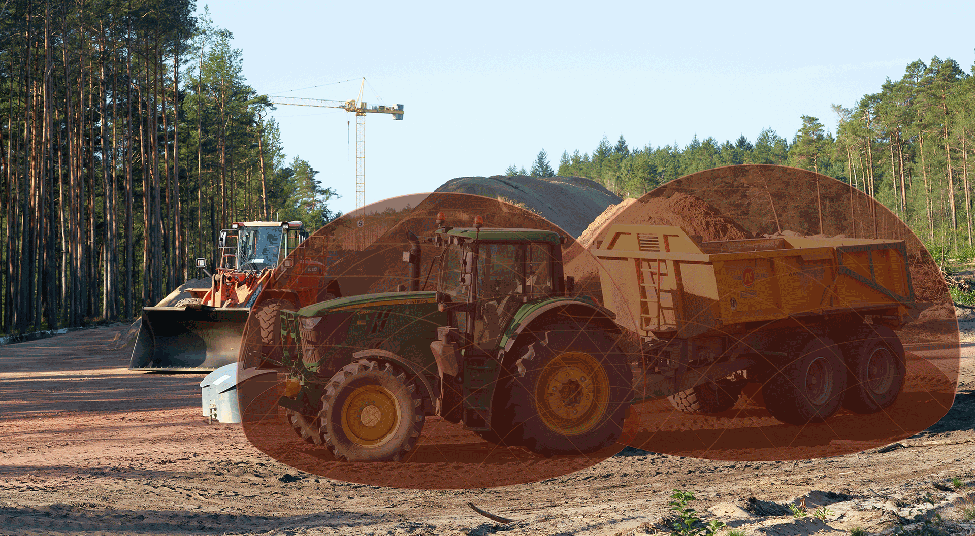 About | SensorZone Proximity Warning System