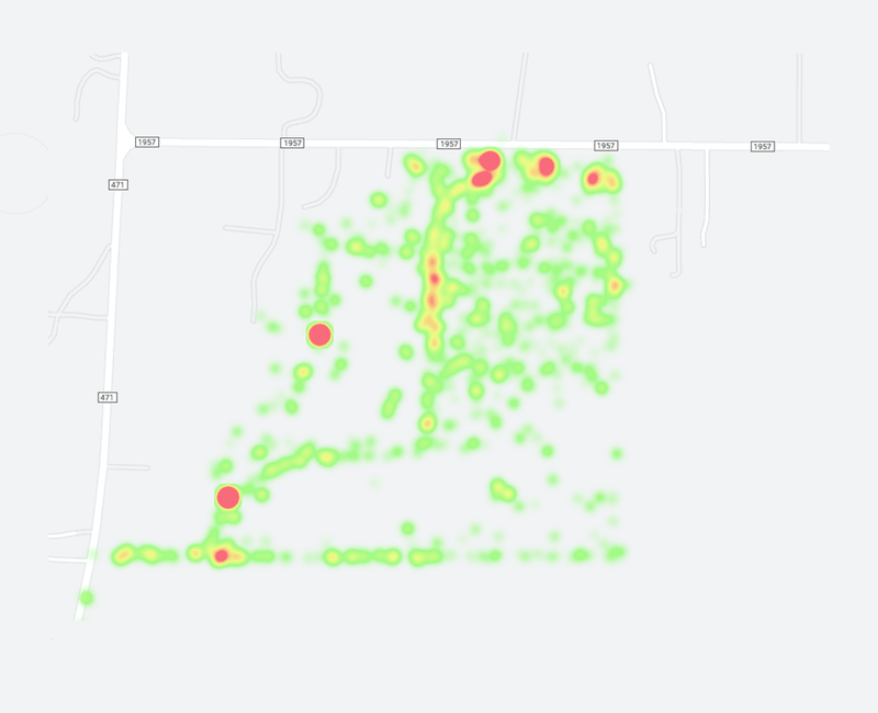 Proximity Warning System | SensorZone