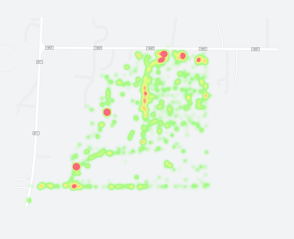 Proximity Warning System | SensorZone