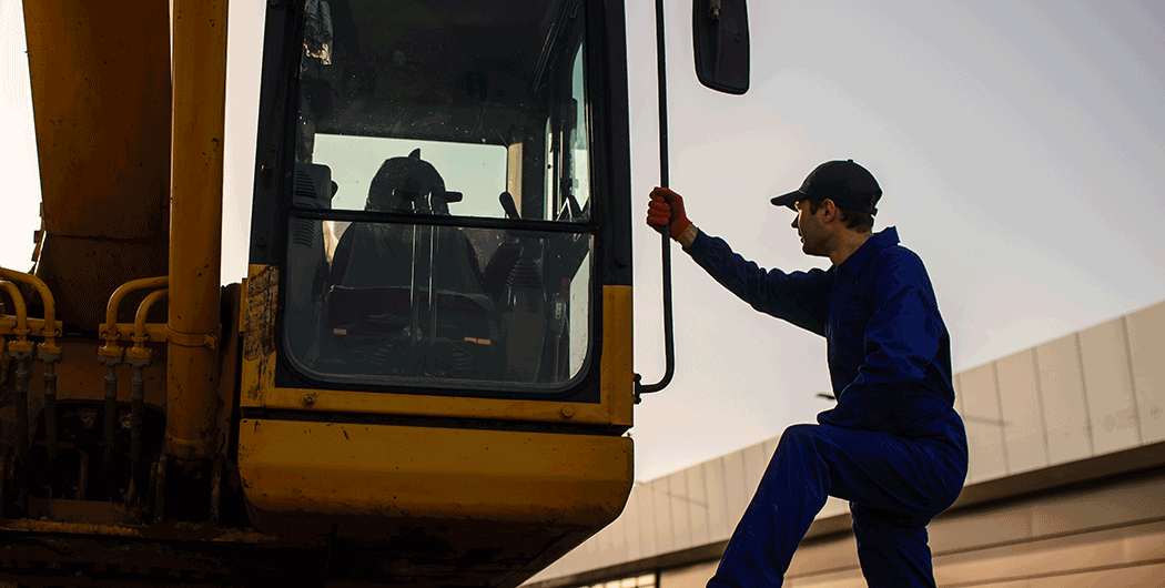 Proximity Warning System | SensorZone