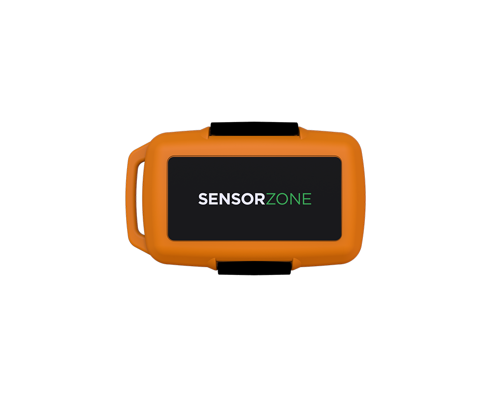 Insights Platform | SensorZone Proximity Warning System