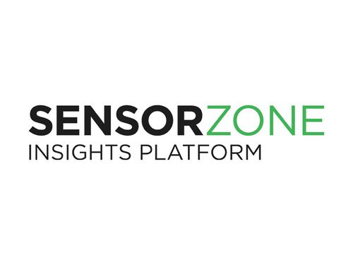 Proximity Warning System | SensorZone