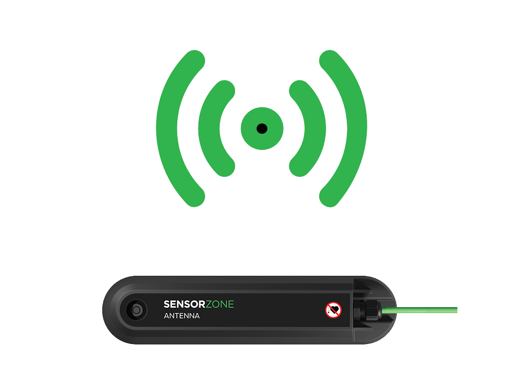 Drilling and Mining | SensorZone Proximity Warning System