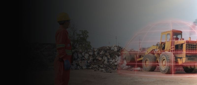 Home | SensorZone Proximity Warning System