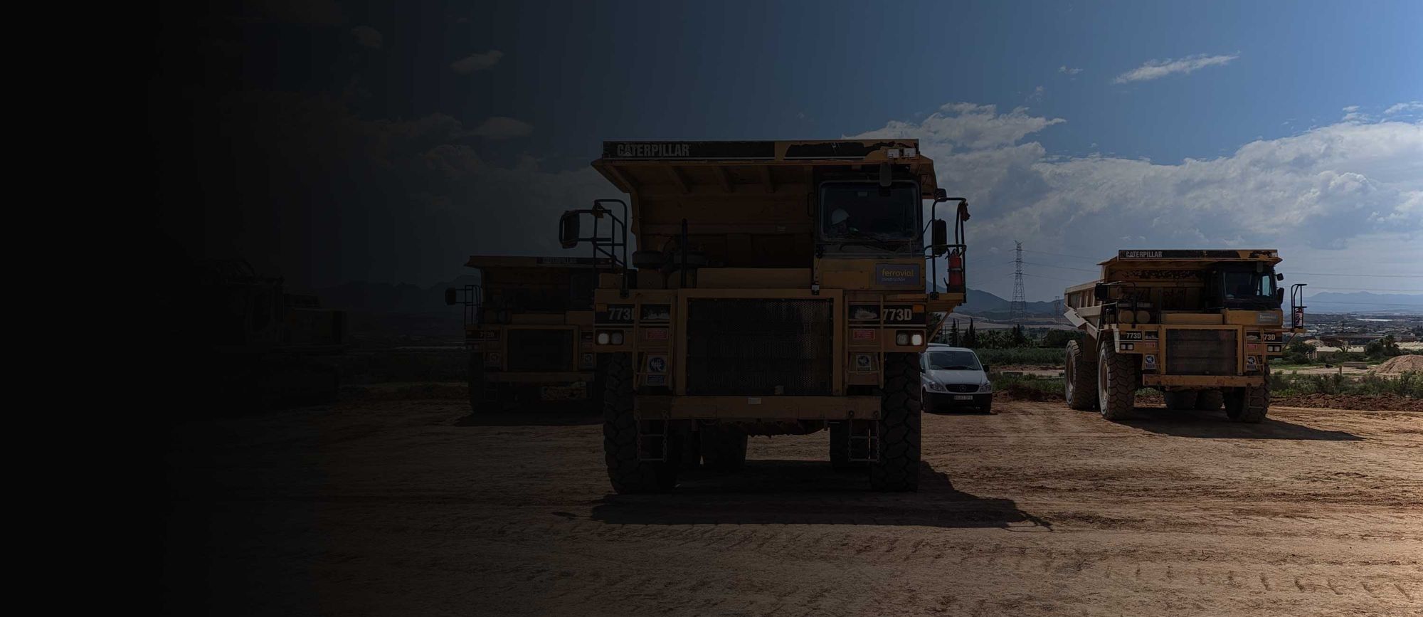 Home | SensorZone Proximity Warning System