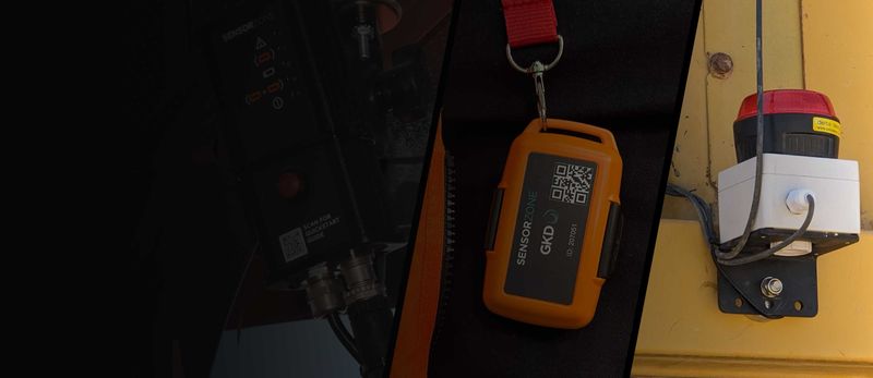 Home | SensorZone Proximity Warning System