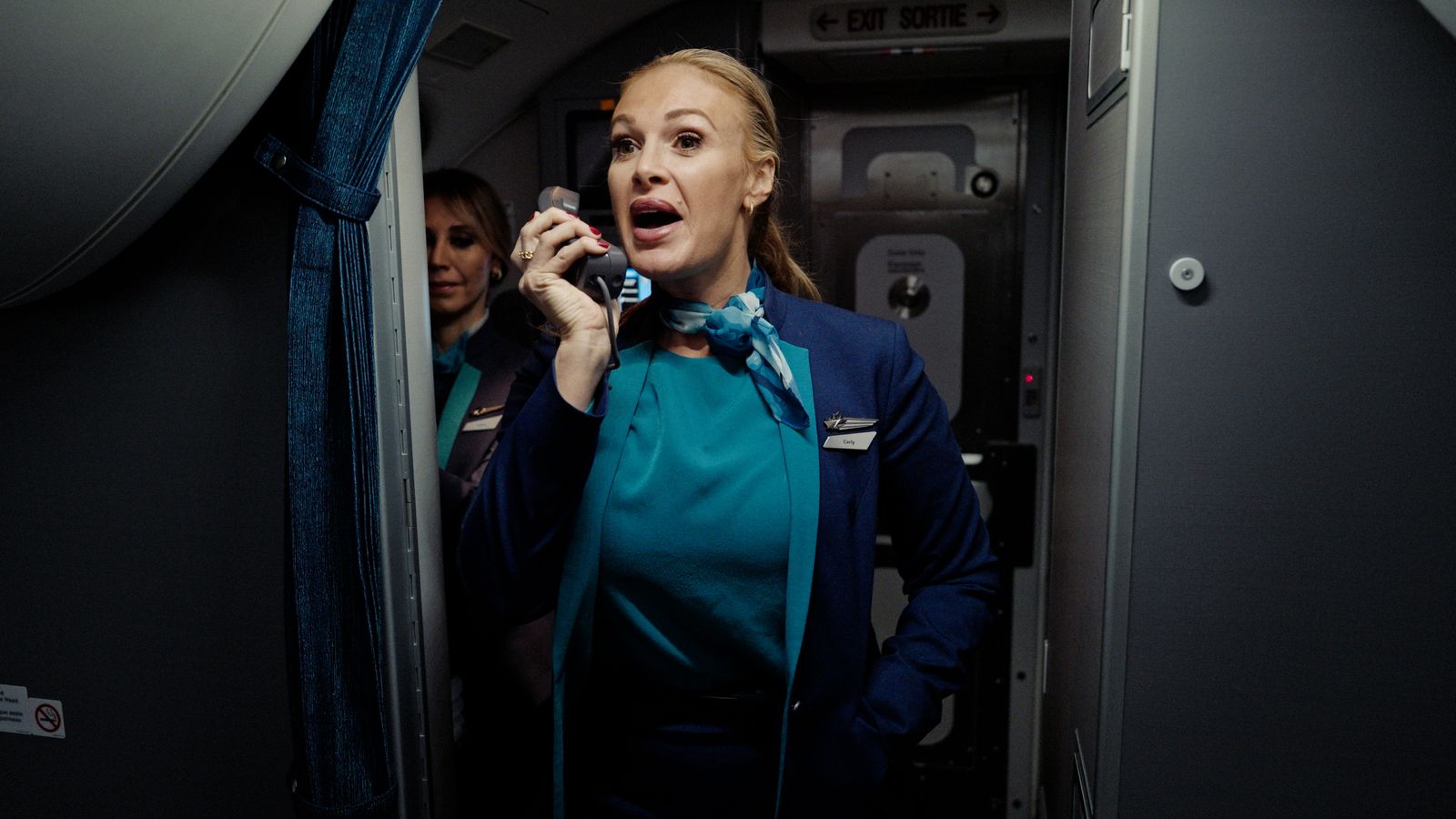 The Light Factory - Westjet Holiday Miracle