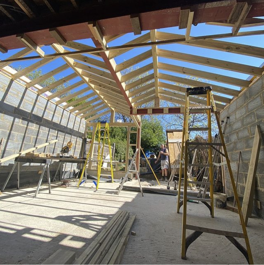 MartinK Construction | Building & Construction Services