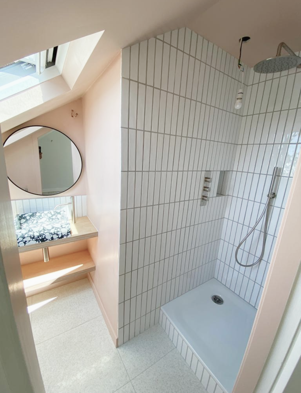 Modernisation of Edwardian House in South London