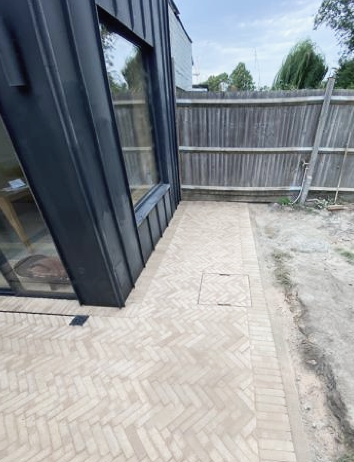 Modernisation of Edwardian House in South London