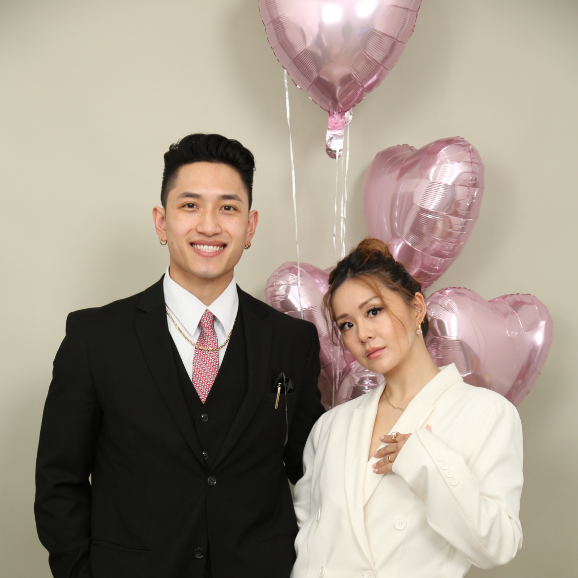 Throwing a Self-Portrait Party: A Unique Birthday Idea at FotoLab