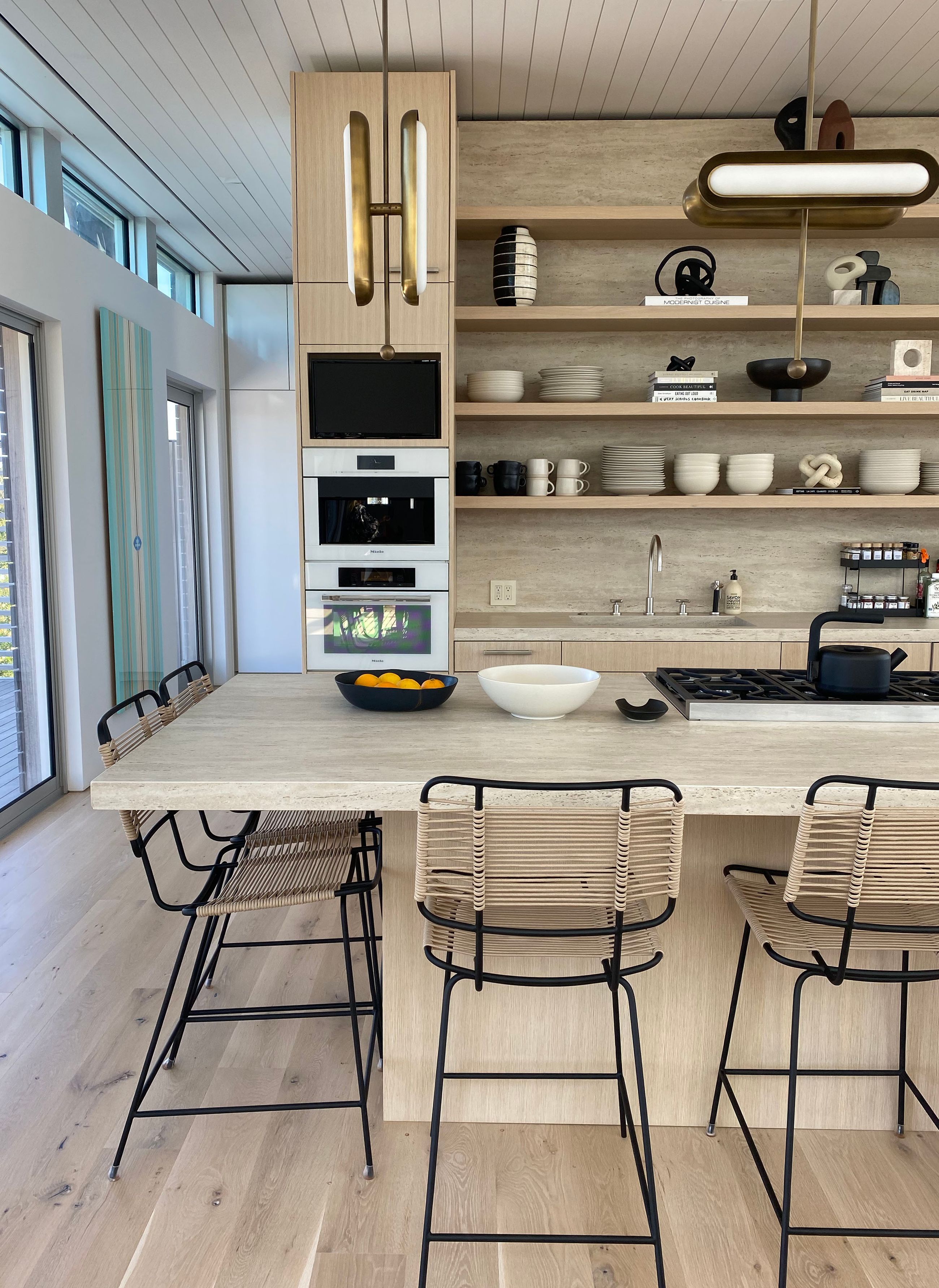 Curious Yellow Design